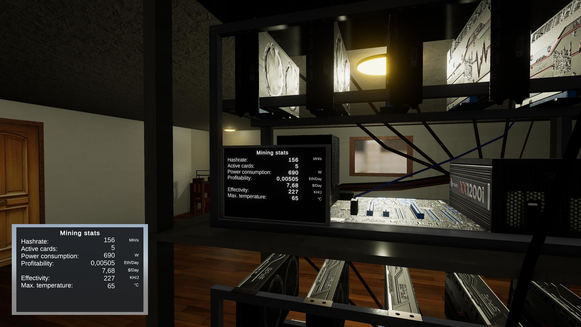 Realtime Mining Simulator on Steam
