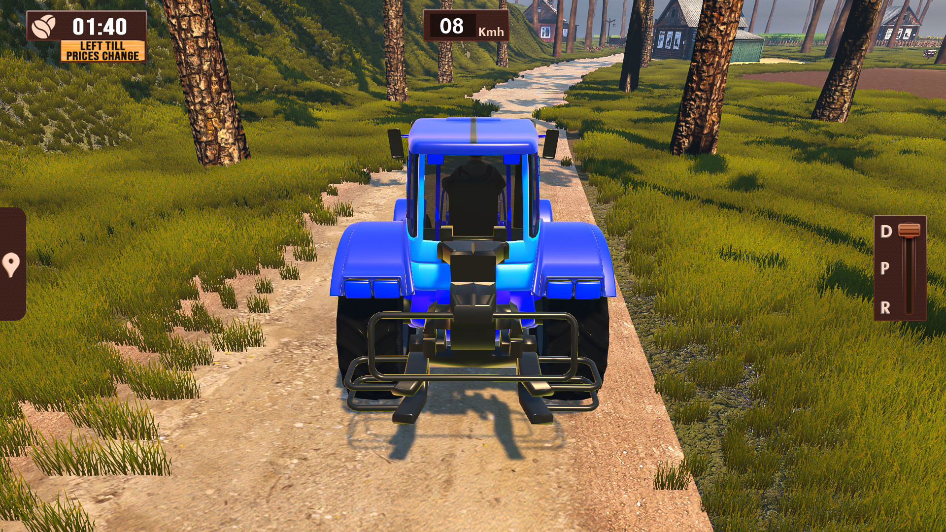 Farming Tractor Simulator 2021: Farmer Life on Steam