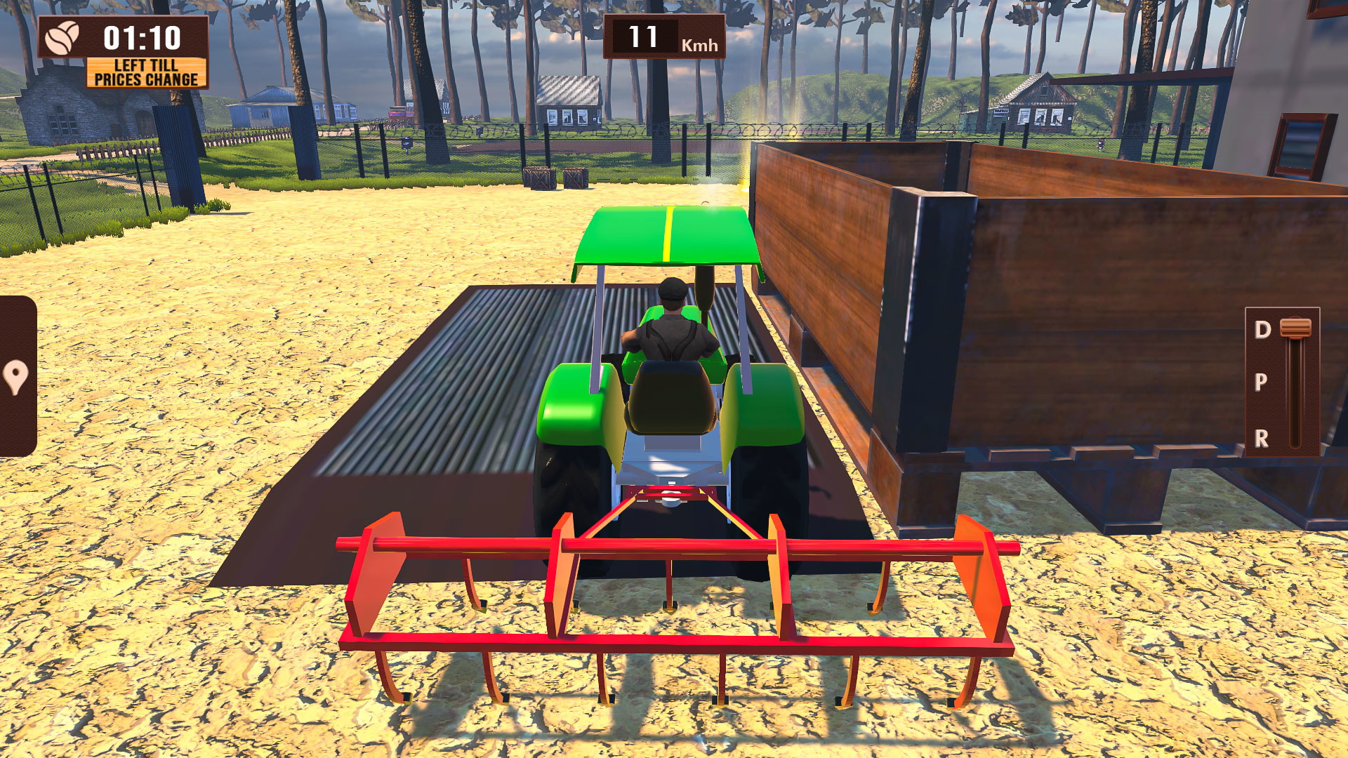 Farming Tractor Simulator 2021: Farmer Life on Steam