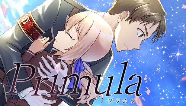 Primula on Steam