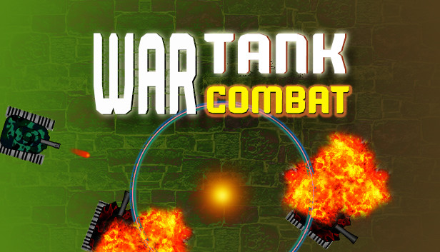 War Tank combat on Steam