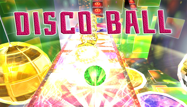 Save 85% on Disco Ball on Steam