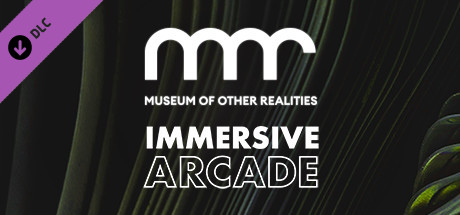 Immersive Arcade: The Showcase · Museum of Other Realities - Immersive ...