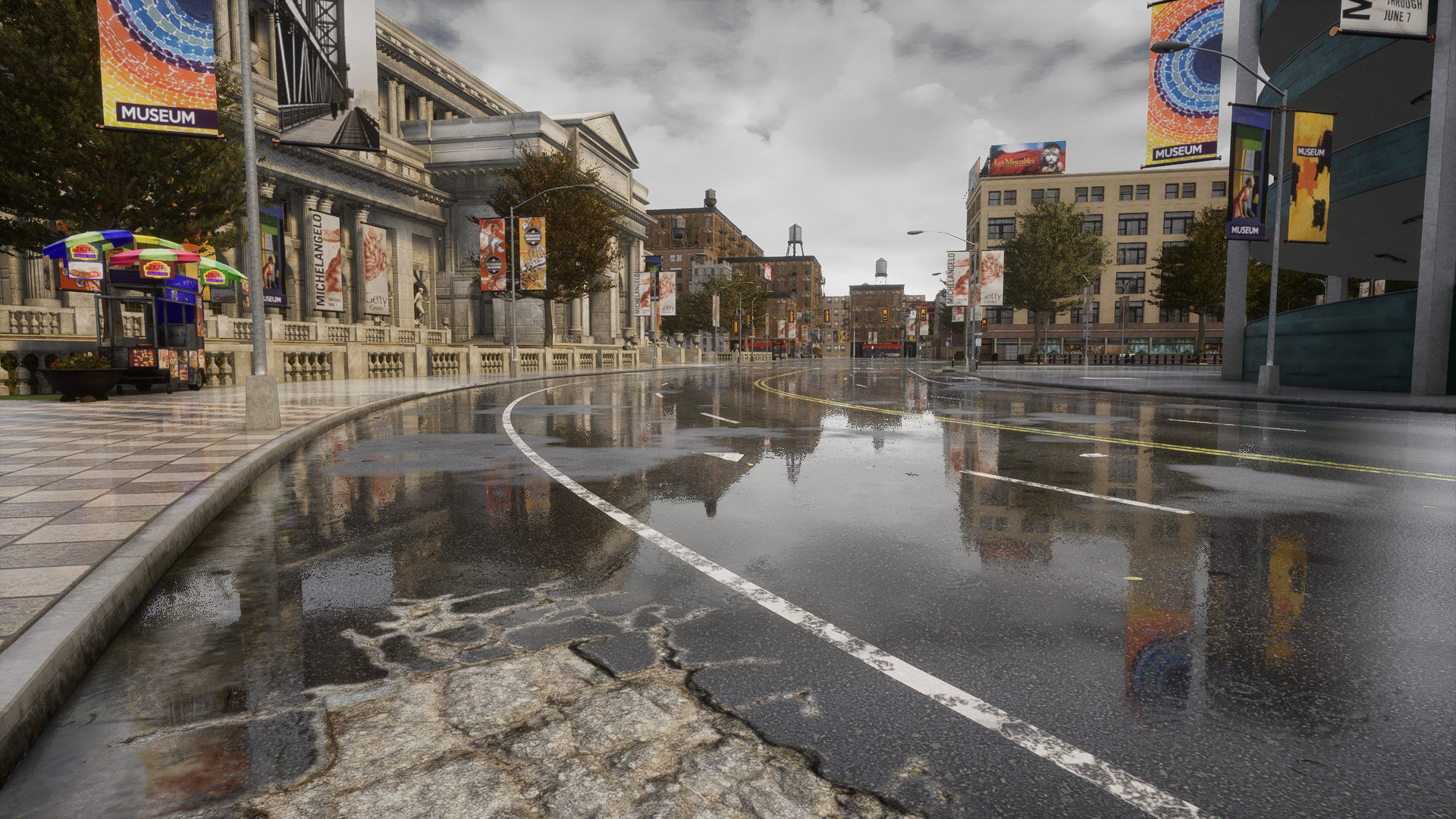 Realife Simulator on Steam