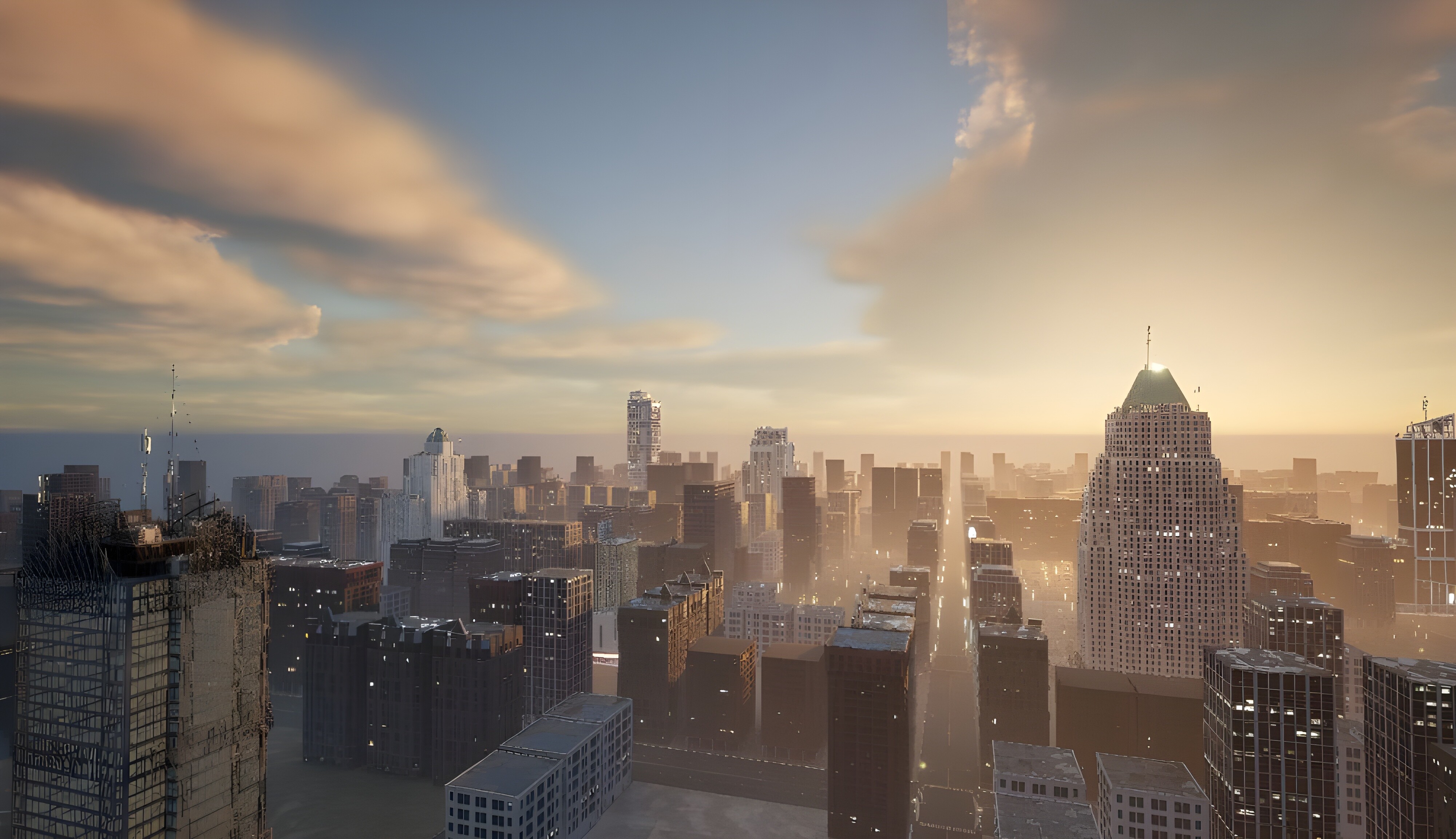 Realife Simulator Screenshots · SteamDB