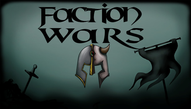 Faction Wars on Steam