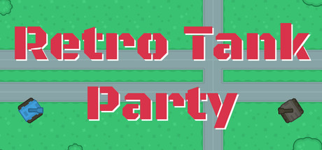 Steam Community :: Retro Tank Party