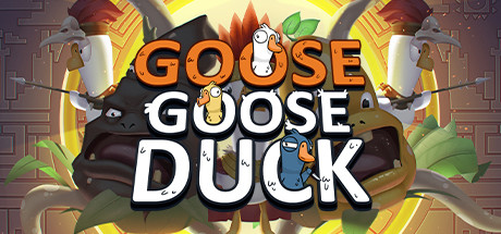 Steam - Goose Goose Duck