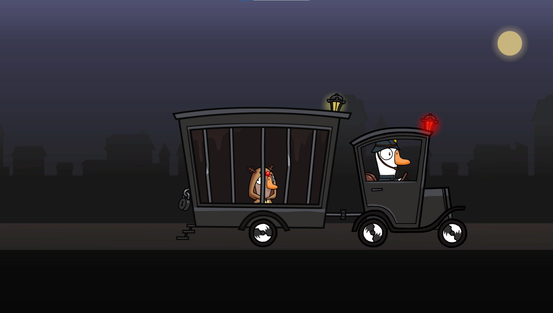 Goose Goose Duck on Steam