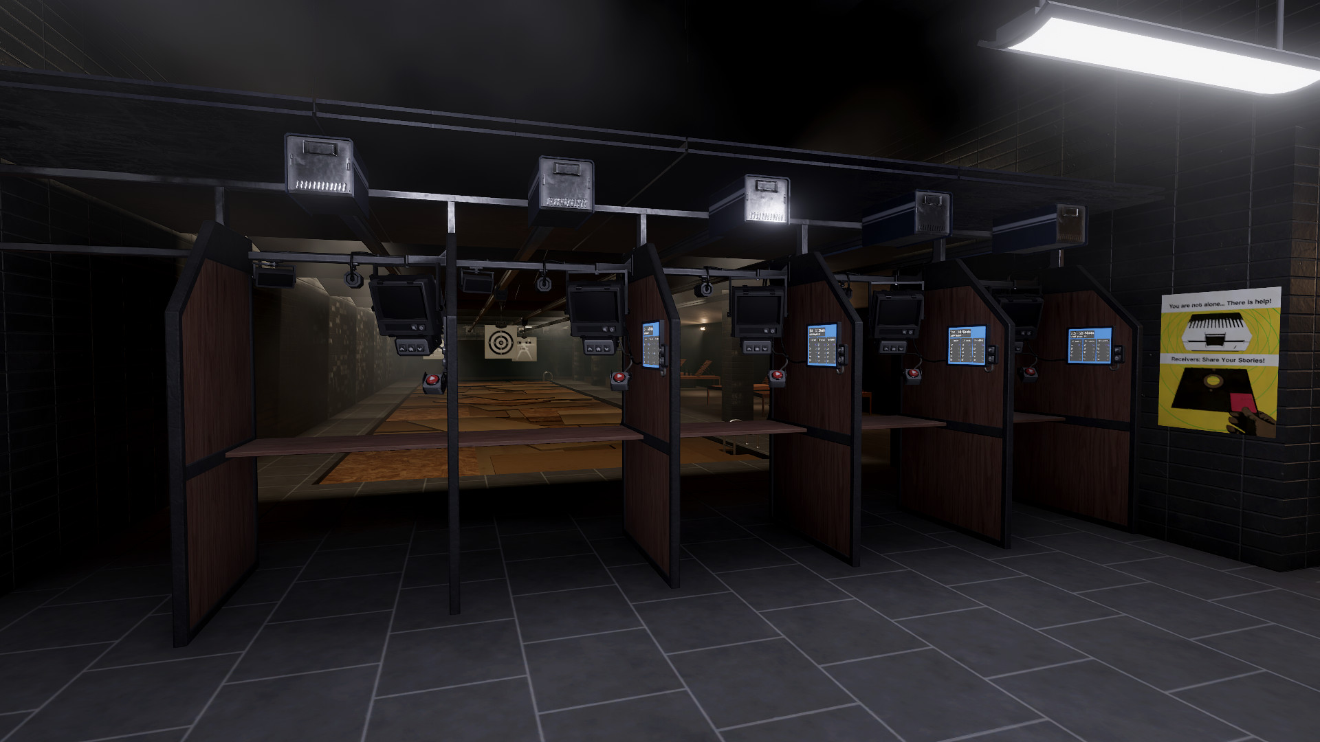 Receiver 2 Compound Soundtrack on Steam