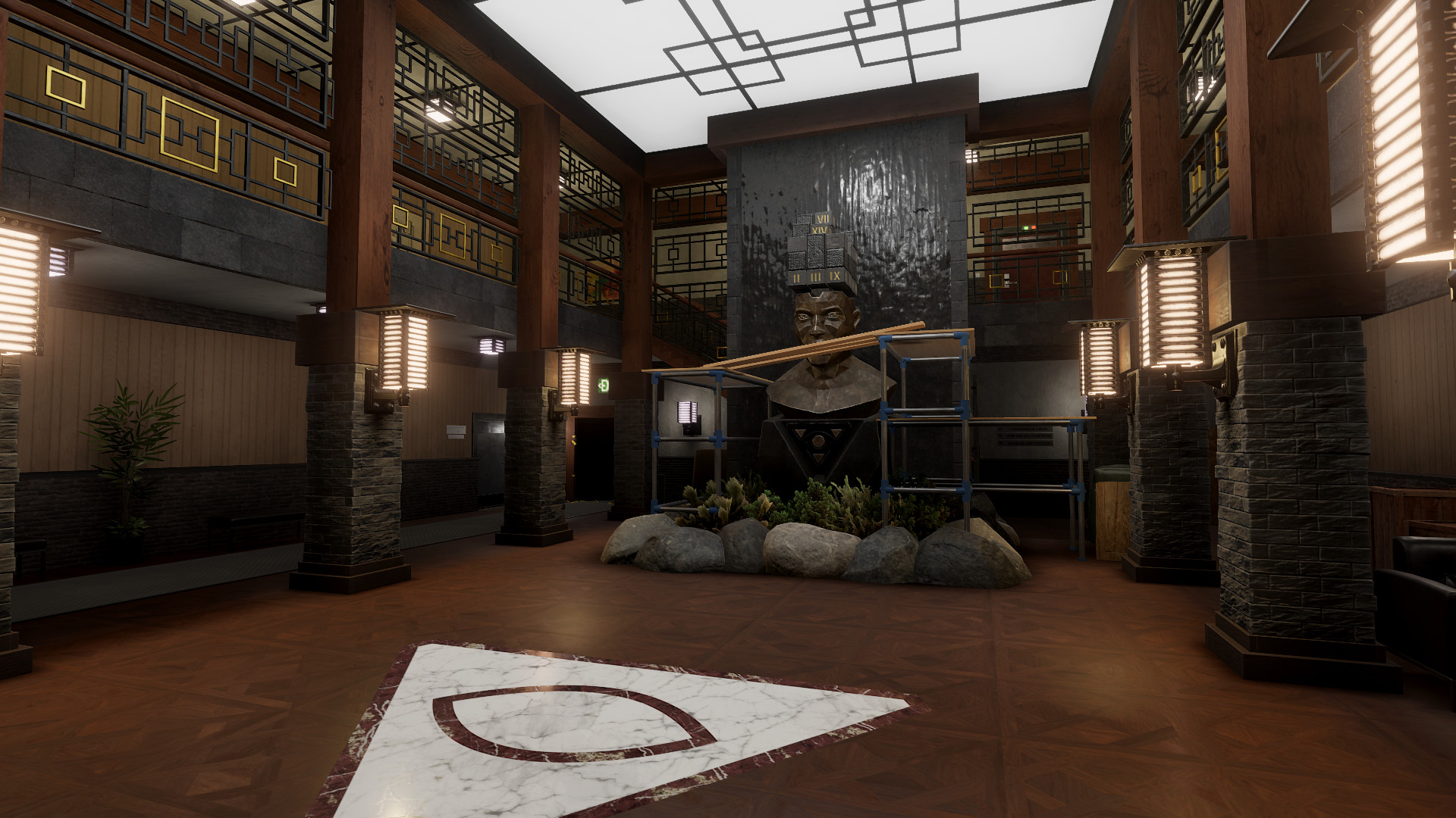 Receiver 2 Compound Soundtrack on Steam