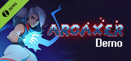 Arcaxer Demo Steam Charts (App 1568660) · SteamDB