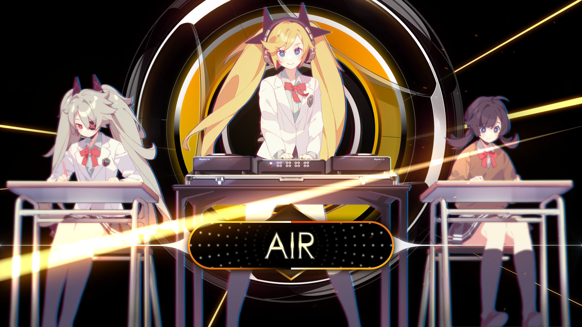 DJMAX RESPECT V - Portable 3 PACK on Steam
