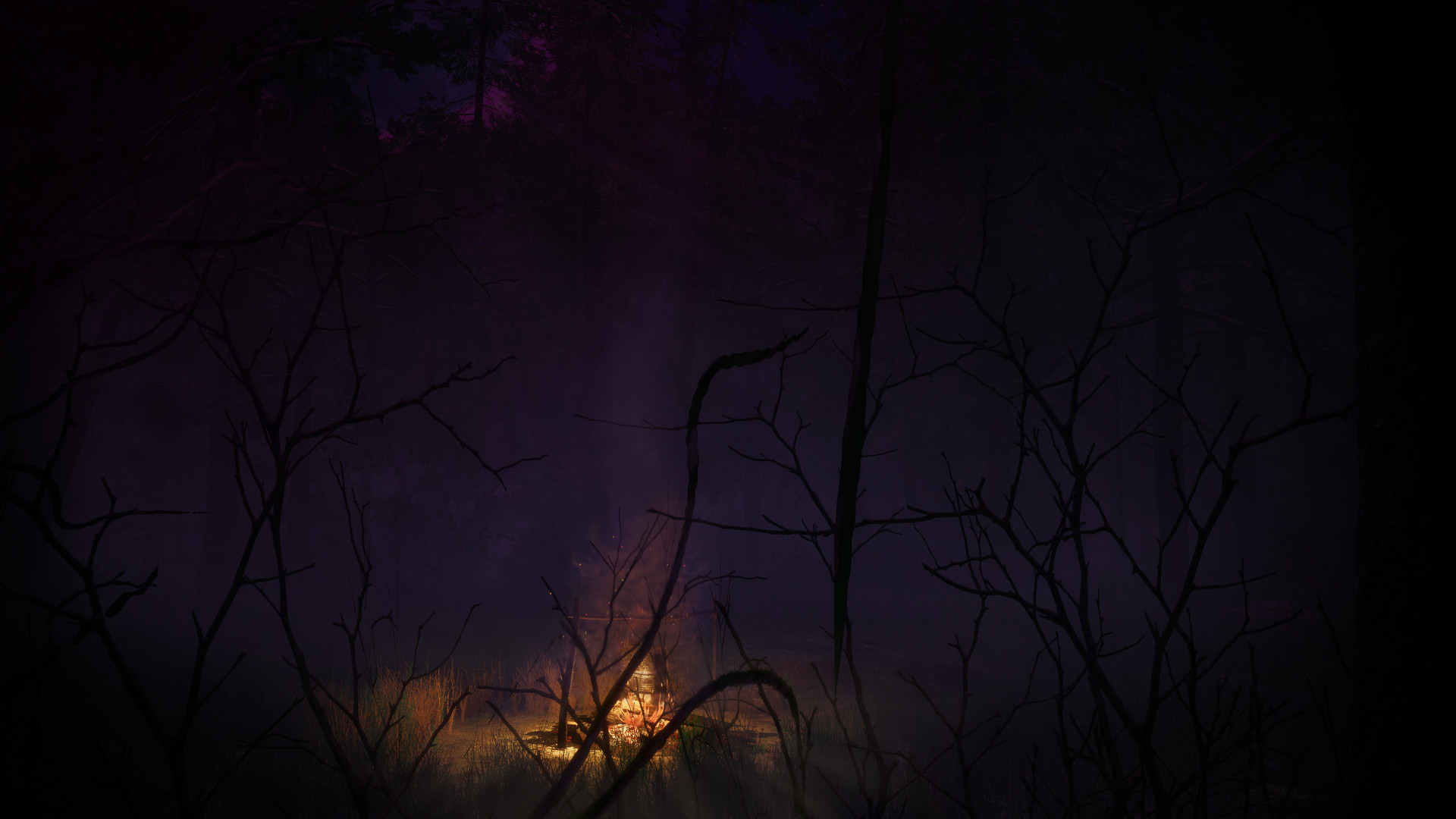 Finsterwald on Steam