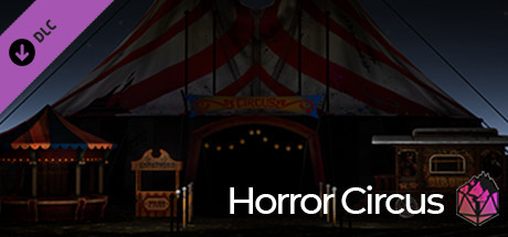Horror Circus · Realm Engine Horror Circus Asset Pack History · SteamDB