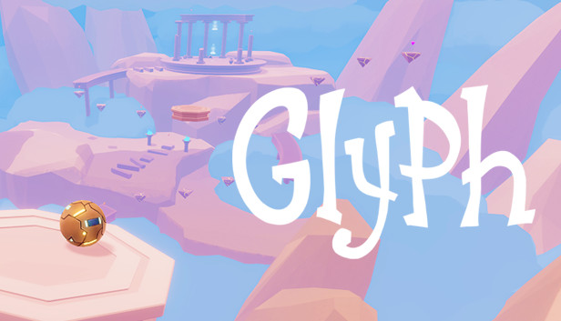 Glyph☀️ on Steam