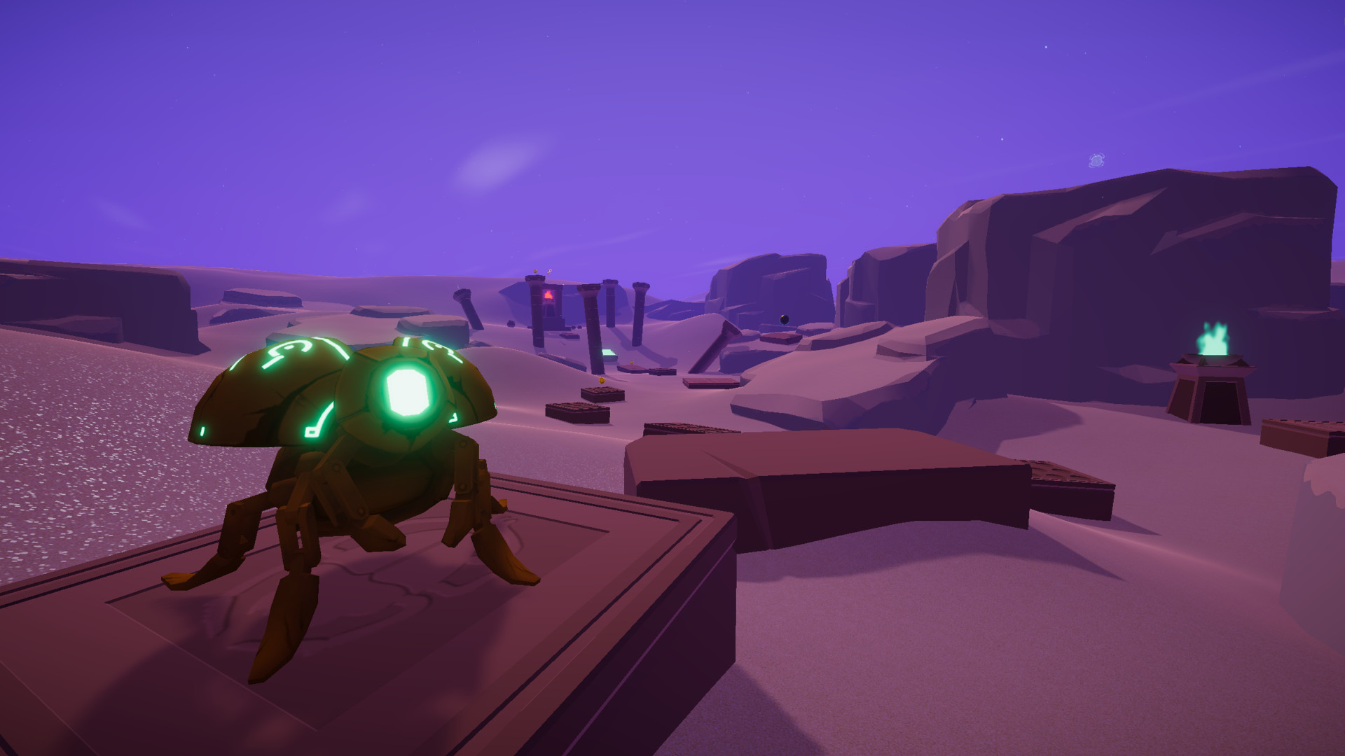 Glyph☀️ on Steam