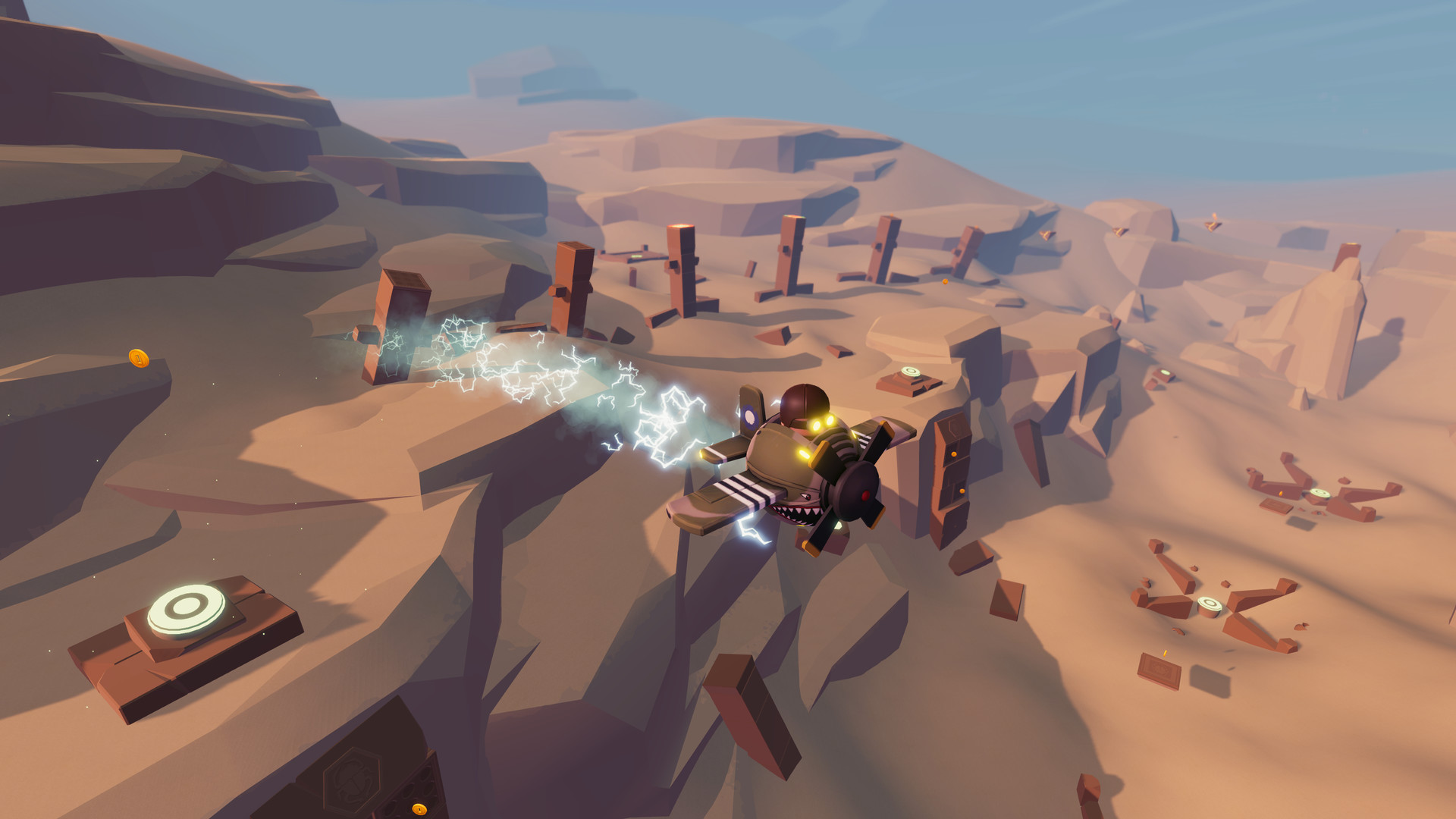 Glyph☀️ on Steam