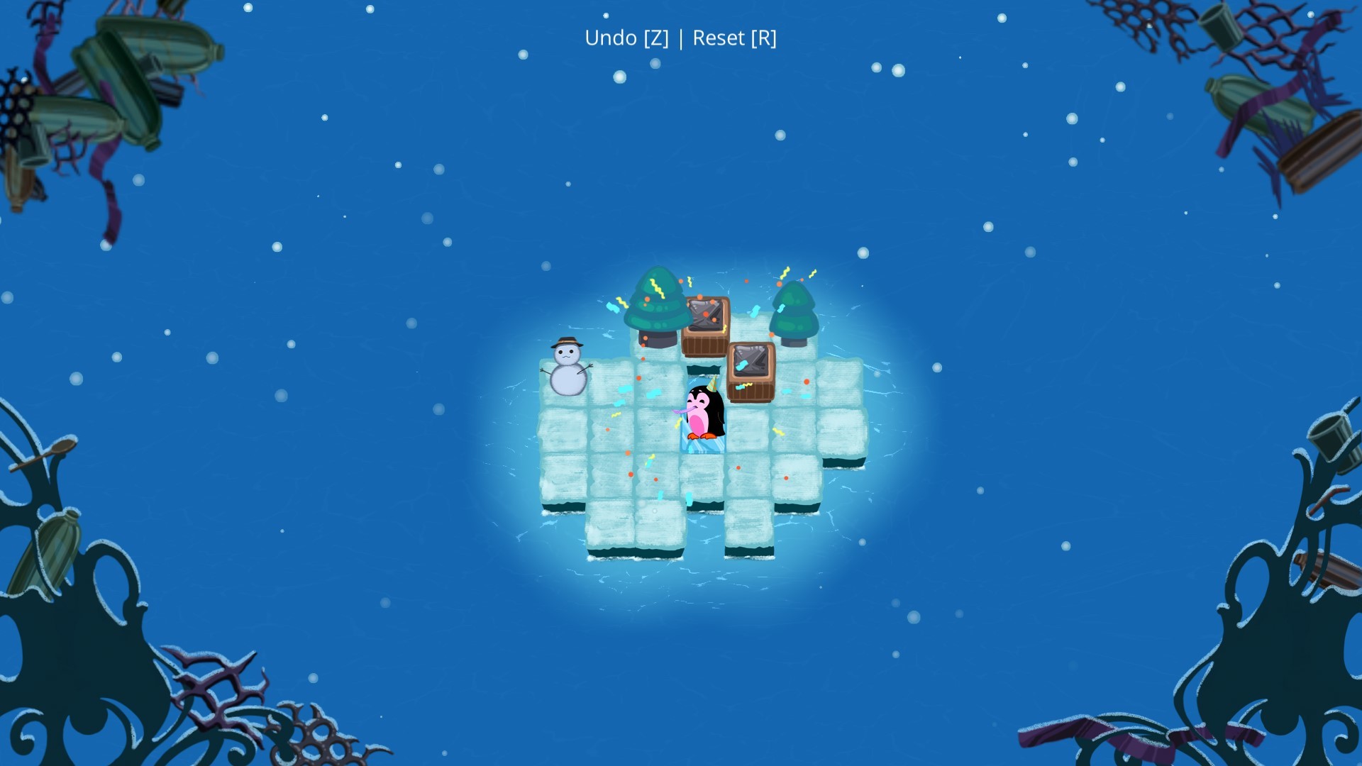 Save 51% on A Way Back on Steam