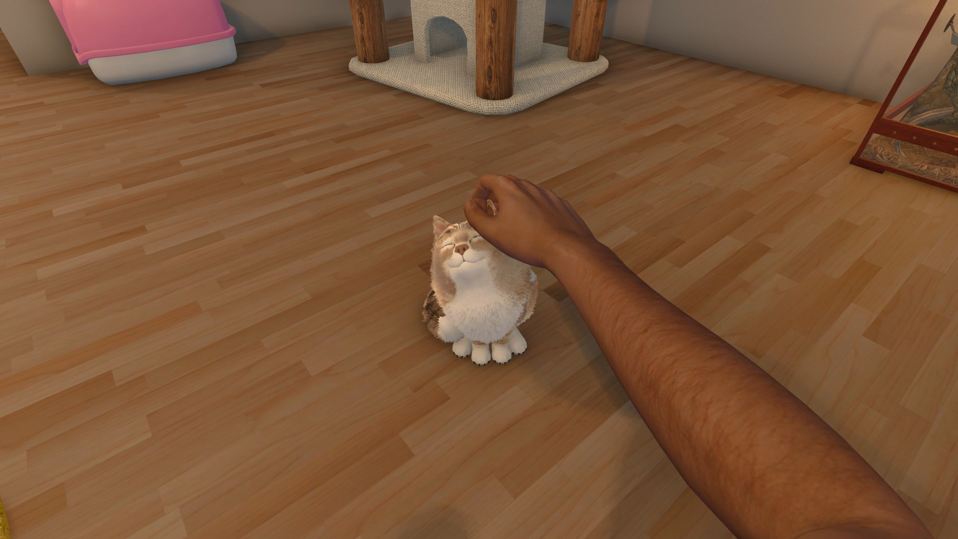 House Flipper - Pets DLC on Steam