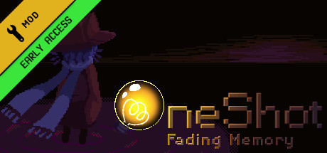 OneShot: Fading Memory · SteamDB