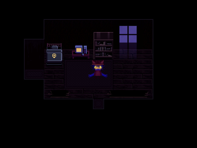 OneShot: Fading Memory on Steam