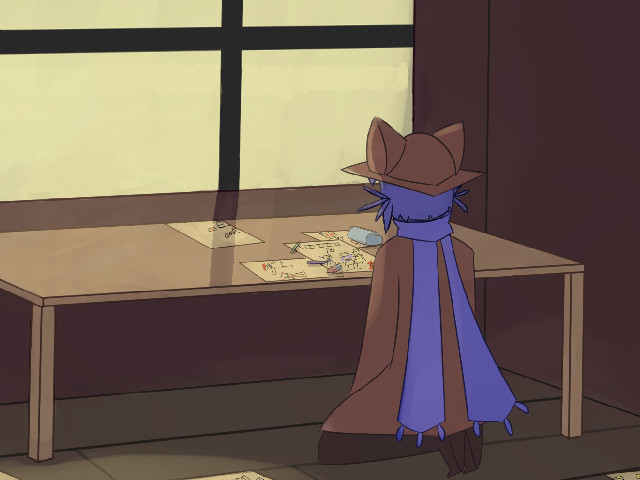 OneShot: Fading Memory on Steam