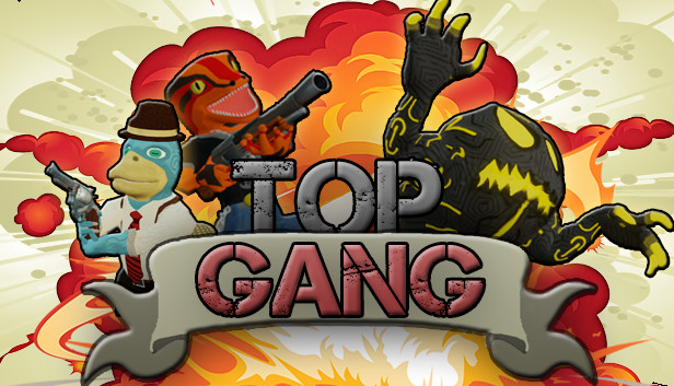 Top Gang on Steam