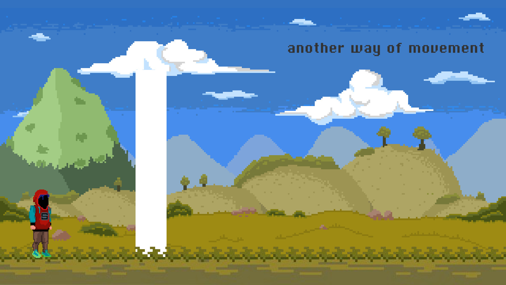 The Simplest Game on Steam