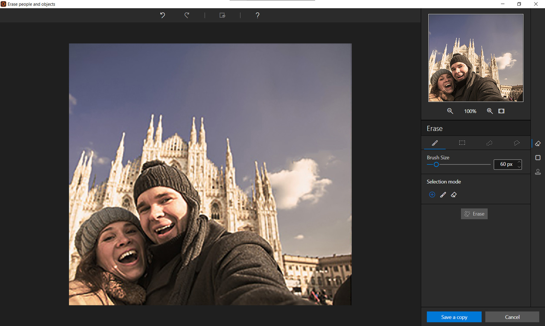 inPixio Photo Studio Pro on Steam