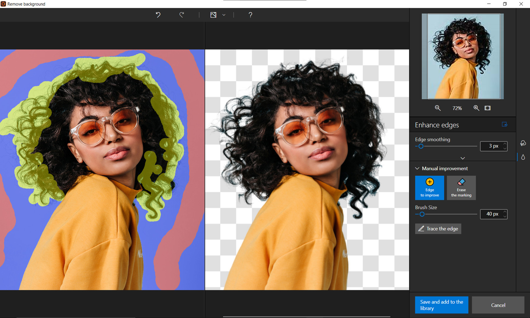 inPixio Photo Studio Pro on Steam