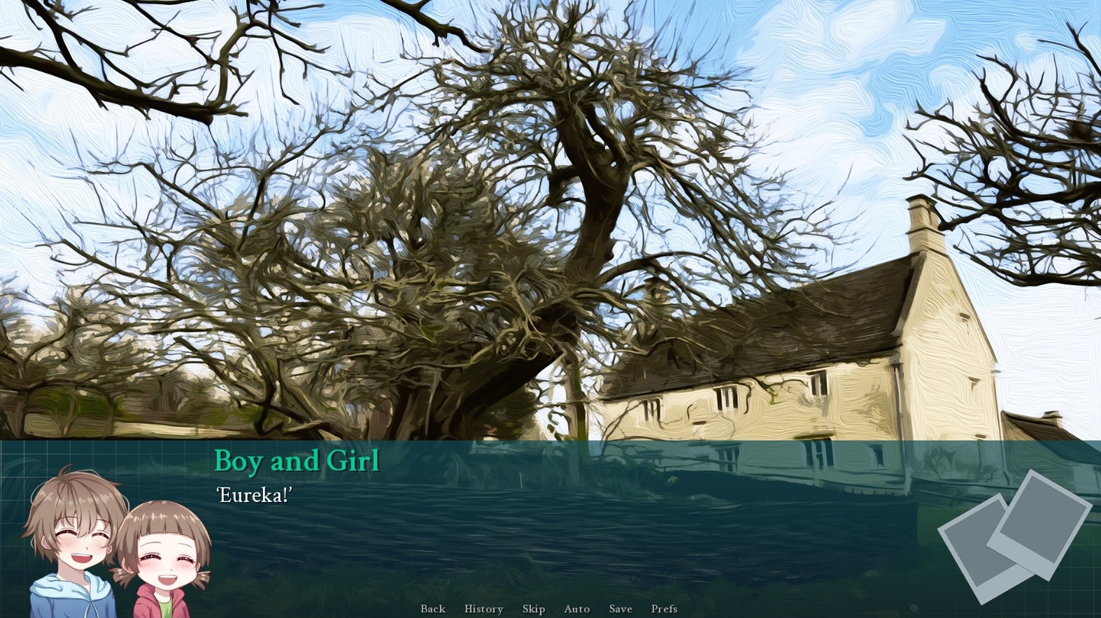 Snapshot on Steam