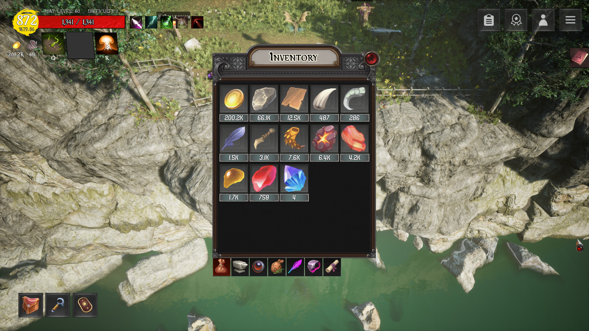 Shades of Rayna di Steam