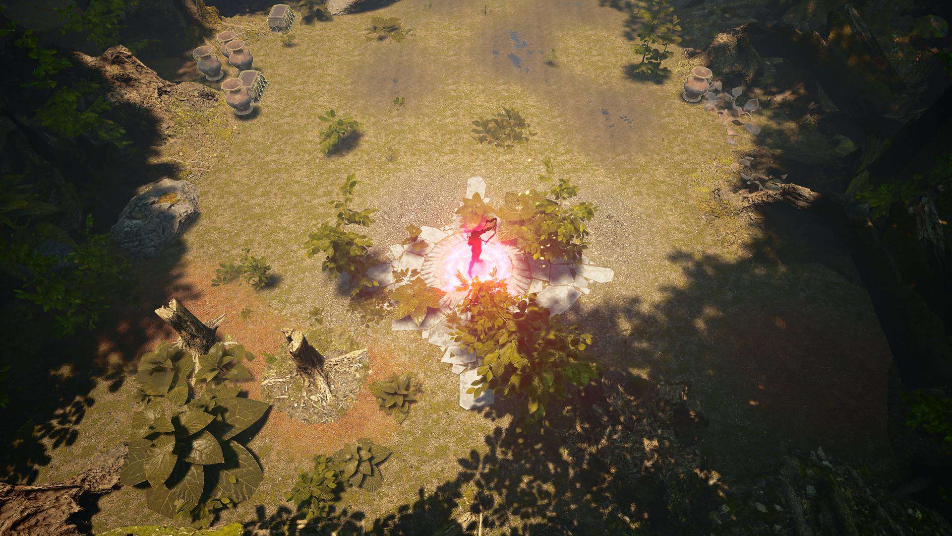 Shades of Rayna on Steam