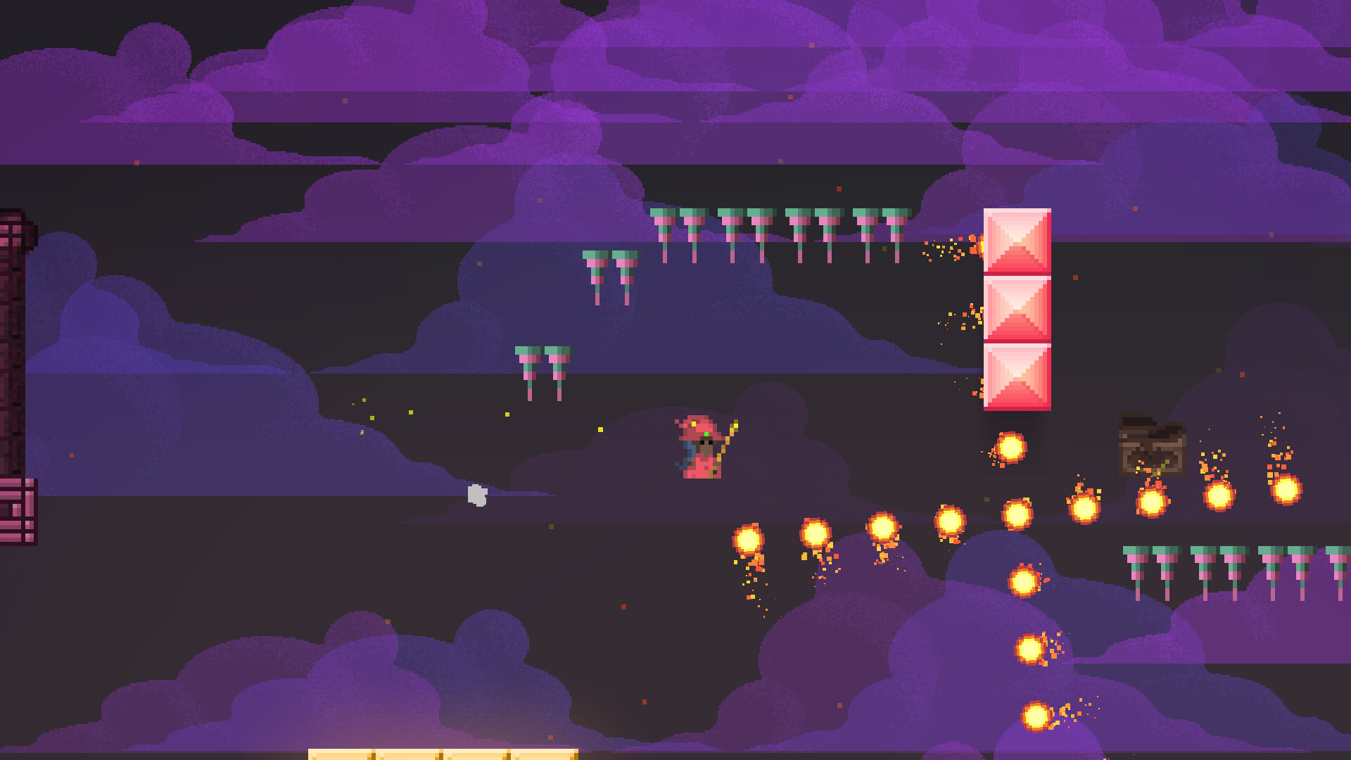 Fireball Wizard on Steam