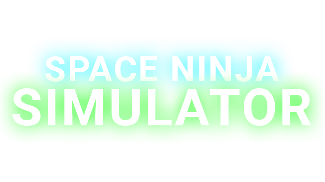 Space Ninja Simulator VR · Space Ninja Simulator · SteamDB