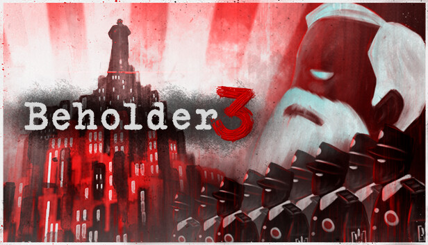 Beholder