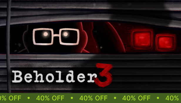 Beholder 3 Price history · SteamDB