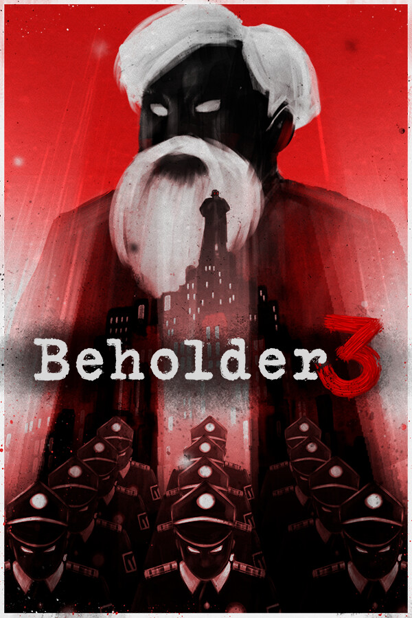 Beholder 3 (App 1570070) · SteamDB