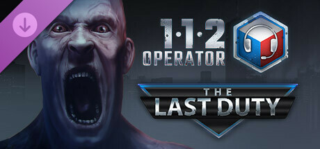 112 Operator - The Last Duty on Steam