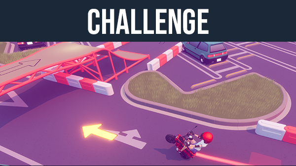 Scoot Scoot on Steam