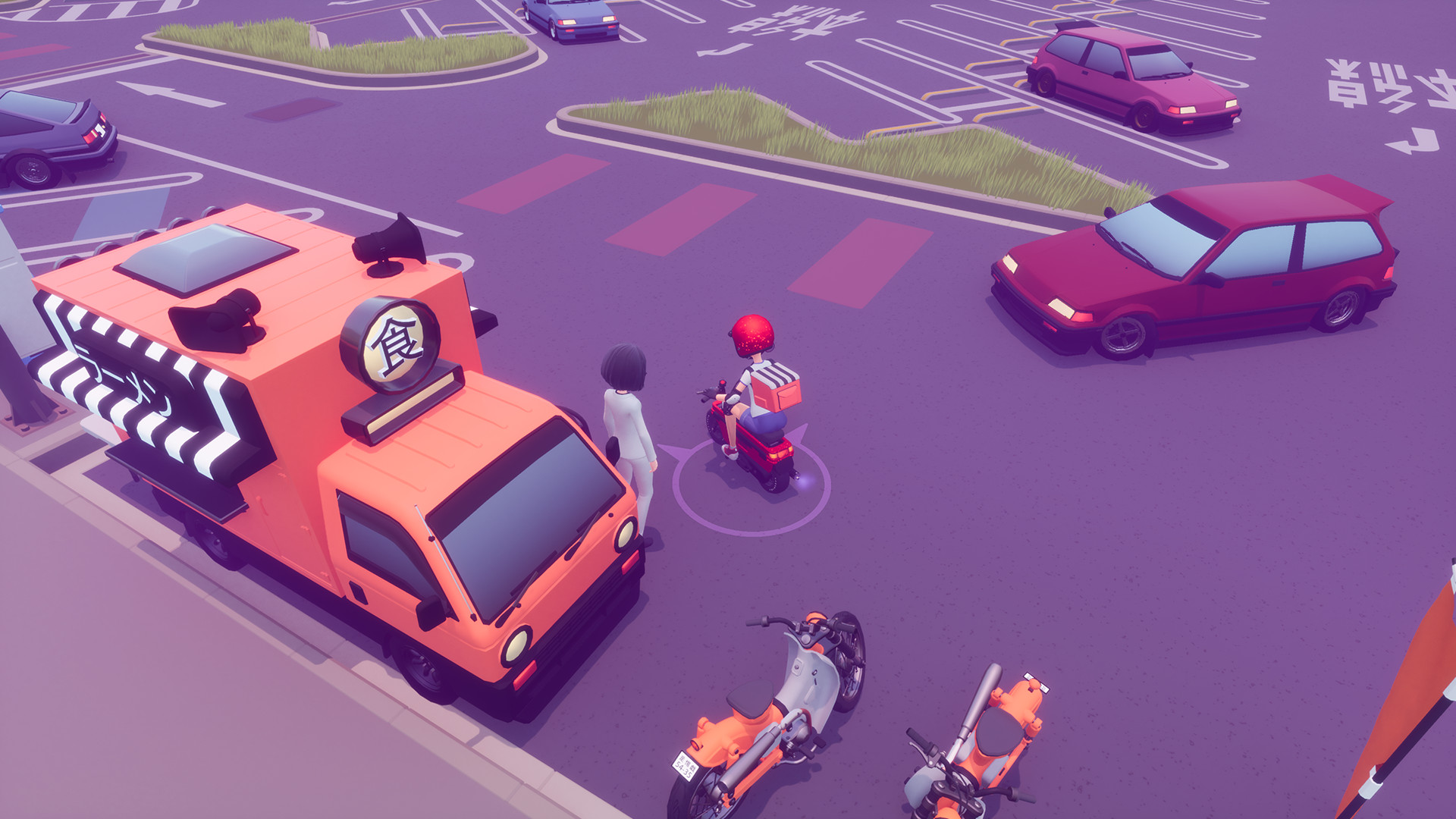 Scoot Scoot on Steam