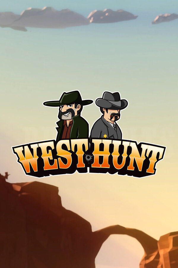 West Hunt (App 1570330) · SteamDB