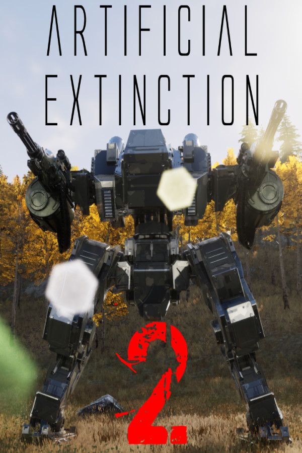 Artificial Extinction 2 · SteamDB