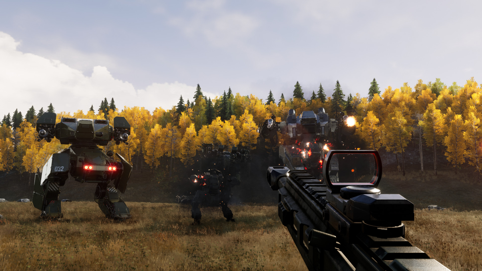 Artificial Extinction 2 Screenshots · SteamDB