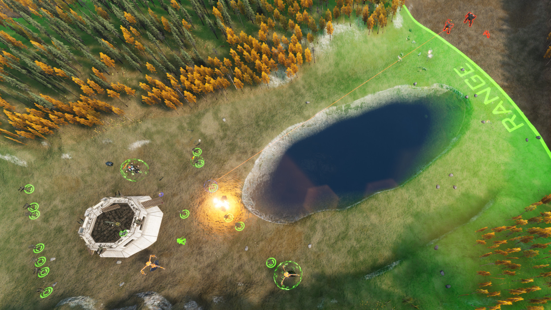 Artificial Extinction 2 on Steam