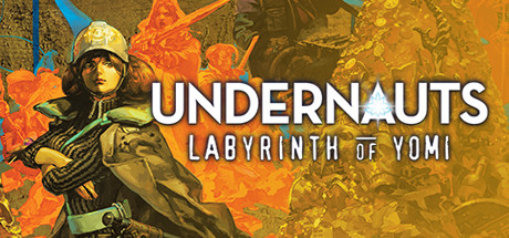Undernauts: Labyrinth of Yomi on Steam