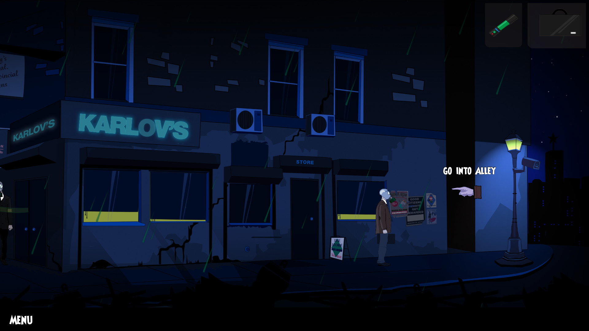 Universe 25 on Steam