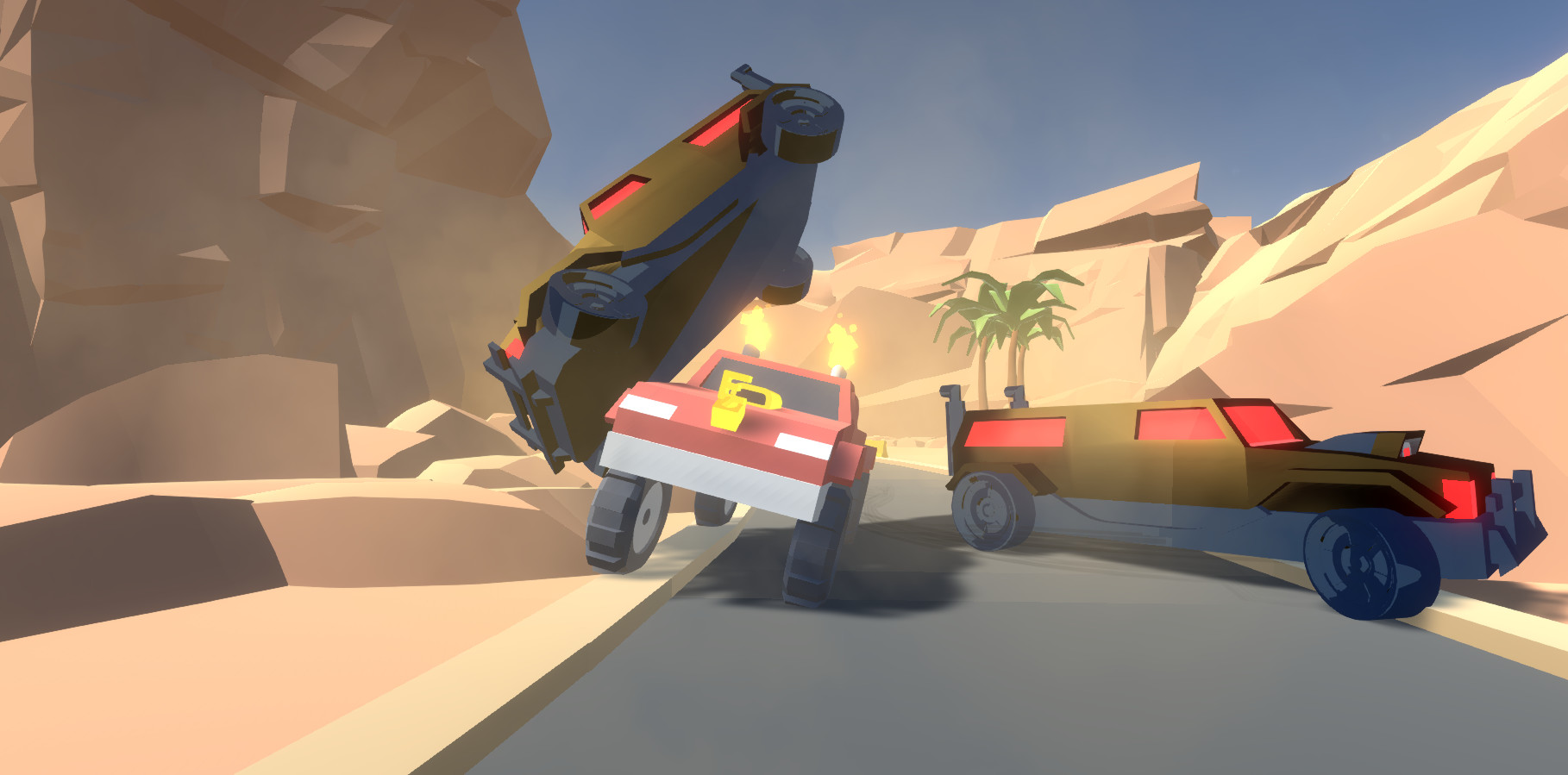 RACING BROS: ONLINE on Steam