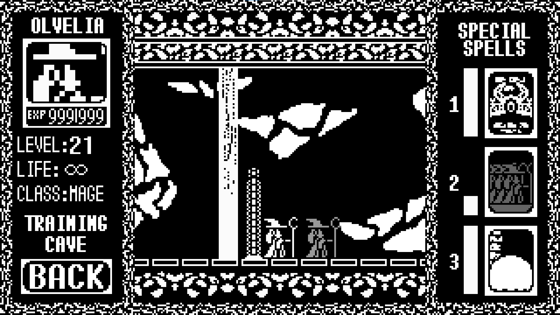 The Last Order: Dungeons on Steam